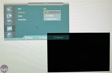 Samsung SyncMaster 245T Bit Tech Net