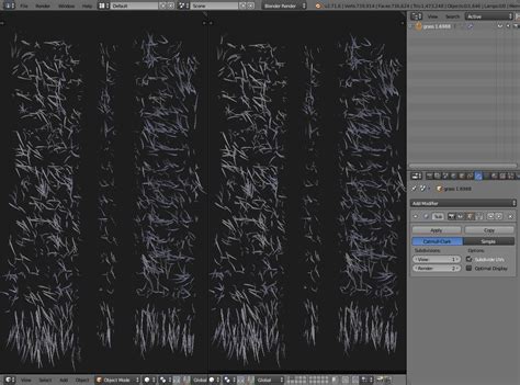 Problem Joining Meshes Modeling Blender Artists Community