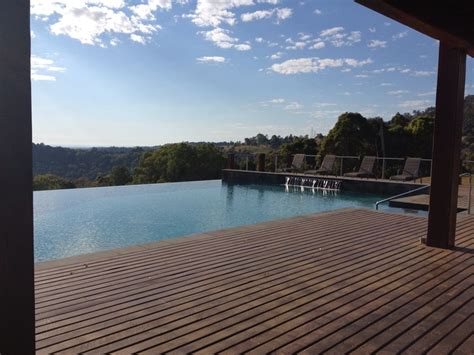 Gwinganna Pool And Spa Retreat
