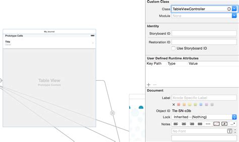 Ios Objective C Passing Variables Between Controllers Stack Overflow