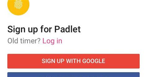 Blended Learning Tech Education How To Use Padlet For Class Engagement 2017