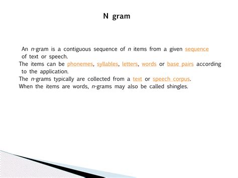 Integer Sequence Learning Using Python Ppt