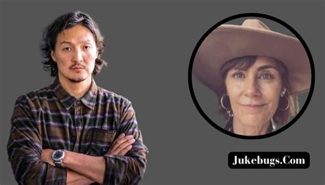 Seung Yong Chung Where In Gods Name Is Diane Farrs Ex Husband