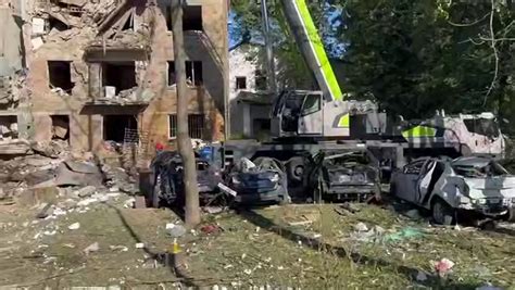 Збільшилася кількість загиблих внаслідок масованої атаки РФ на Київ Читайте на Ukr Net