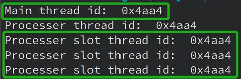 Qt中connect的第五个参数与多线程 知乎