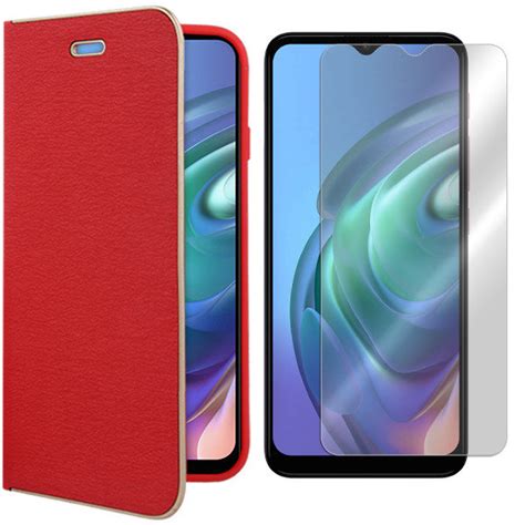 Etui Do Motorola Moto G Power Kabura Posh Szk O Vegacom Sklep Empik Com