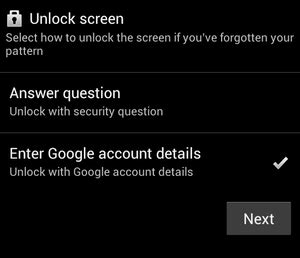 What To Do If You Forget Android Lock Screen Password Top Ways To Reset