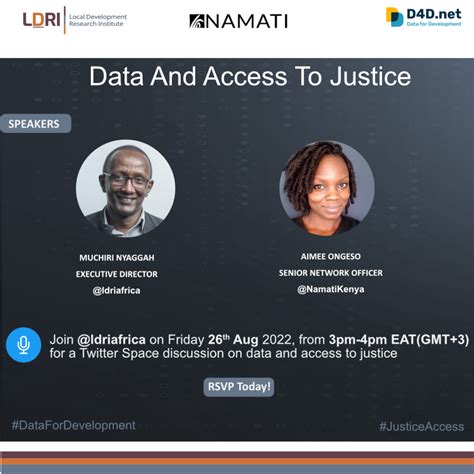 Africa Data Visualization Challenge Winner Announcement Local