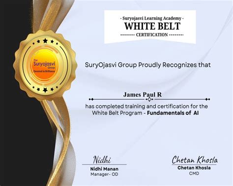 James Paul R On Linkedin Genai Continuouslearning Softwaretesting Testautomation