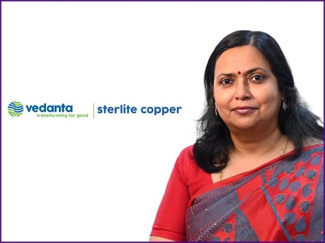 Meera Haridas On Linkedin Sterlite Copper Celebrates Multiple Wins At Prestigious Acef Global