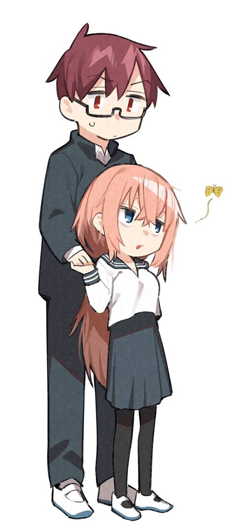 Seitokai Nimo Anawa Aru Danbooru