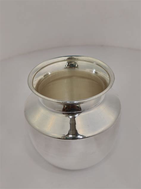 Plain Chambu2 Gurram Silver Palace