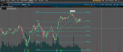 Placing High Probability Trades Using Fibonacci Levels OptionBoxer