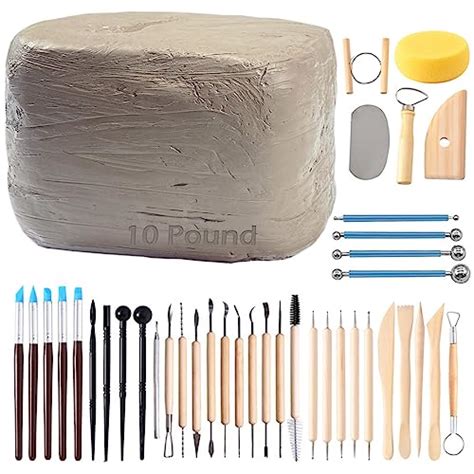 I Tested The Best Modeling Clay For Sculpting My Top Picks And Tips
