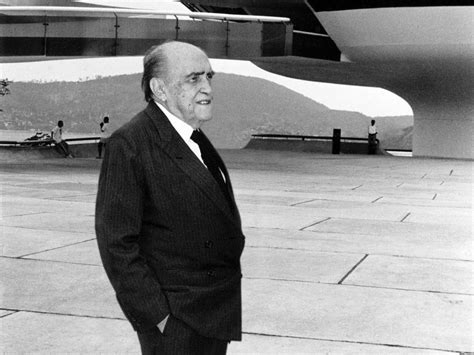 Oscar Niemeyer Vivencie Esta Mostra Imersiva Inédita Em Brasília