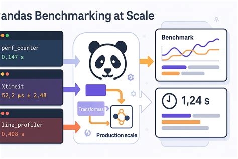 Benchmarking Pandas Transformations In Production Pipelines By Bhagya Rana Jul 2025 Medium
