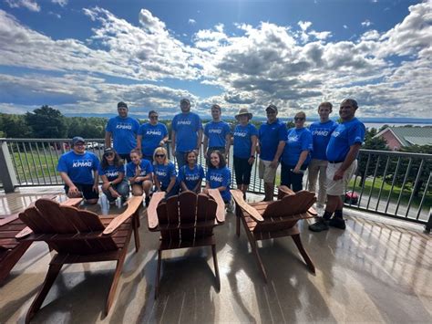 Camptakumta Kpmgcommunityimpact Renee Bourget Place