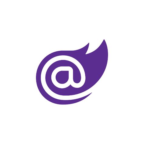 Blazor Default Template With NET 5 0 No Menu LearningKoala