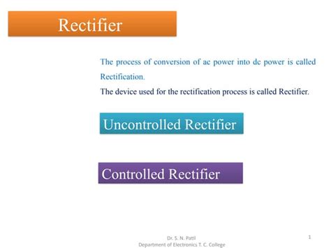 half wave controlled rectifier with r load 1 pptx