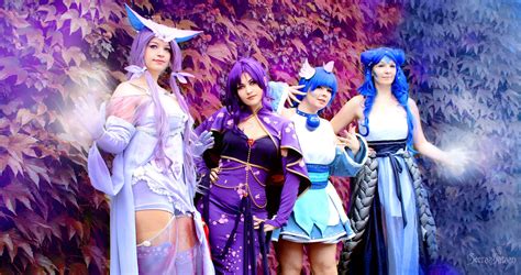 Pokemon Gijinkas By Bellahime On Deviantart