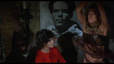 Sandahl Bergman Forced Sex Scenes Forcedcinema