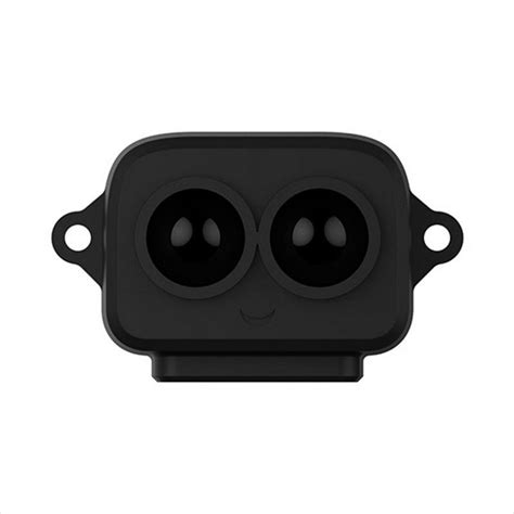 Tf Luna Tof Lidar Module 8 Meters Distance Sensor
