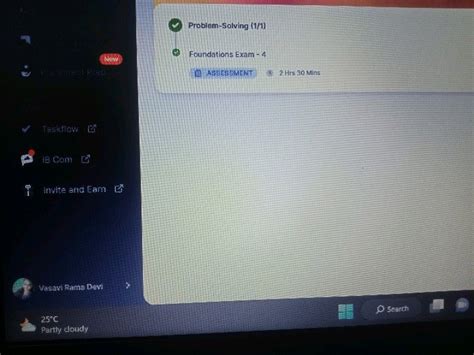 Vasavi Rama Devi Pilli On Linkedin Nxtwave Ccbp Day47
