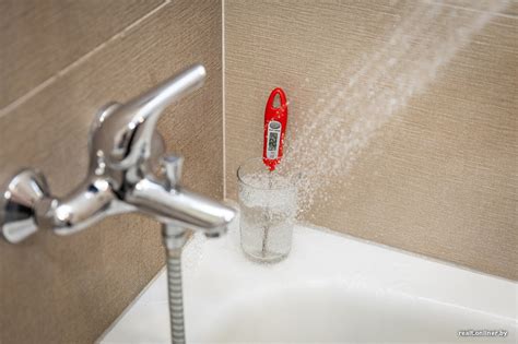 Как выбрать проточный водонагреватель