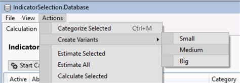 Finanticindicatorselection Build 2 Wealthlab