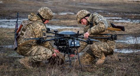 За время войны РФ подала 342 патента на дроны Украина только 4 The Independent — УНИАН