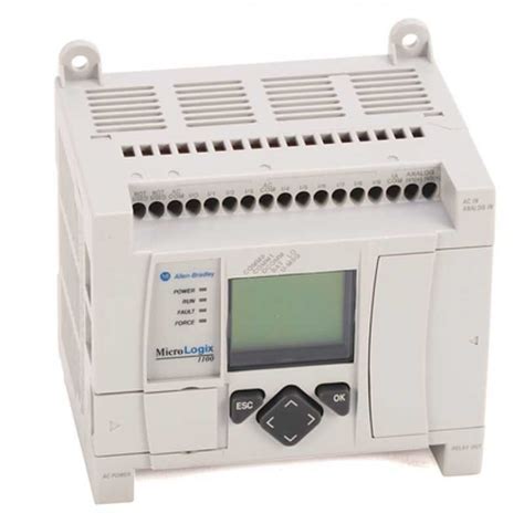 Micrologix 1100 Allen Bradley