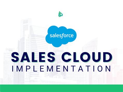 Setup Your Salesforce Sales Cloud Instance By Techwings Fiverr