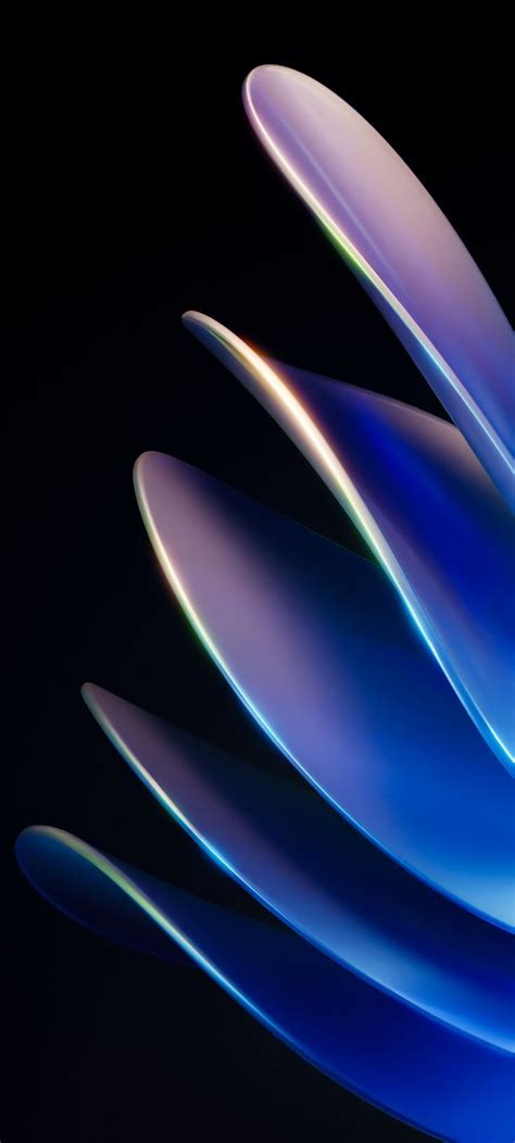 Most Popular Abstract Shiny Wallpapers