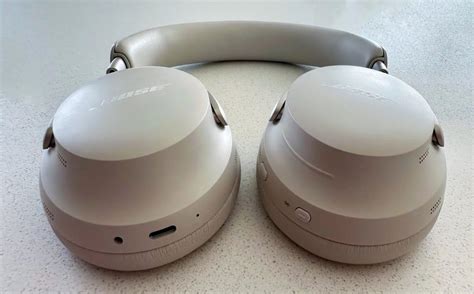 Here S Our First Real Look At The Bose Quietcomfort Ultra Headphones