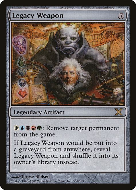 The 31 Best 5 Color Commanders In Magic Ranked Draftsim