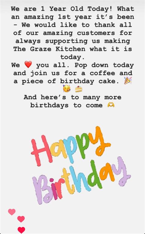 Silas Teixeira On Linkedin An Amazing First Year Many More To Come 🎉