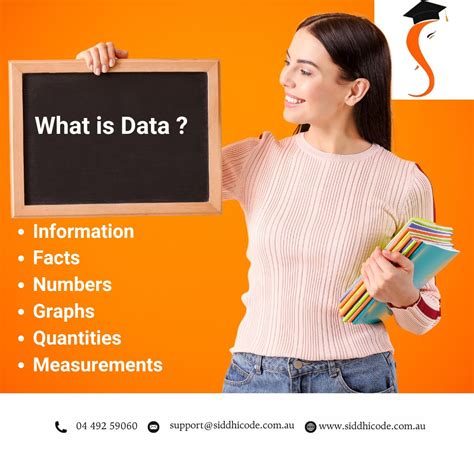 𝗜𝗻𝘁𝗿𝗼𝗱𝘂𝗰𝘁𝗶𝗼𝗻 𝘁𝗼 𝗗𝗮𝘁𝗮 📊 Siddhicode
