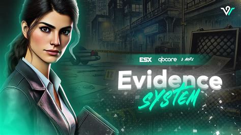 [ Esx Qbcore ] Wasabis Evidence System Fivem Releases Cfx Re Community