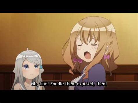 Imouto Anime Too Lewd Anime Amino