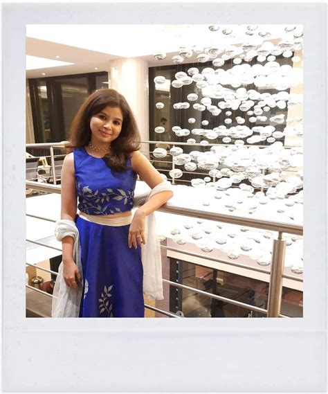 Bhagyashree Milind Planet Talent