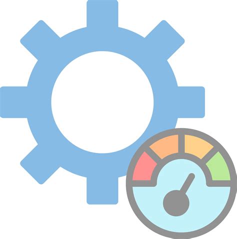 Performance Optimization Vector Icon Design 29951378 Vector Art At Vecteezy