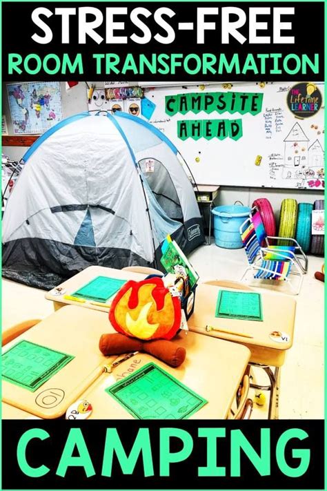 Classroom Transformation Artofit