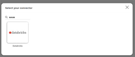 Data Connectors — Toucan Doco Documentation