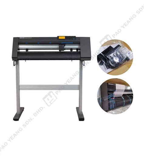 Graphtec Ce7000 Cutting Plotter Pao Yeang Sdn Bhd