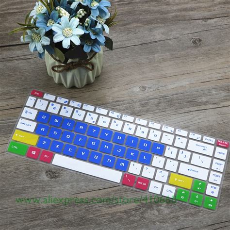 Inch Laptop Keyboard Cover Protector Skin For Grandado