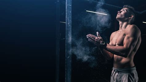 Calisthenics Wallpapers 44 Images Inside