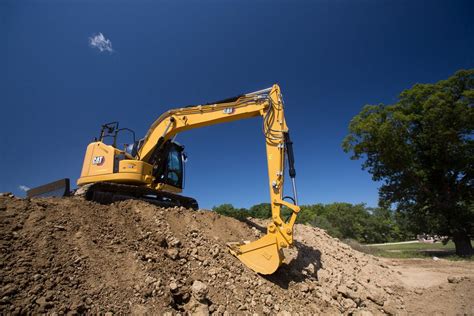 Cat® 315 Next Gen Excavator