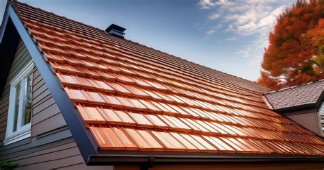 The Benefits Of Choosing Copper Shingles A Detailed Guide Quickhomeexperts