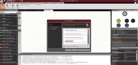 Osint With Maltego Redfox Security Pen Testing Services