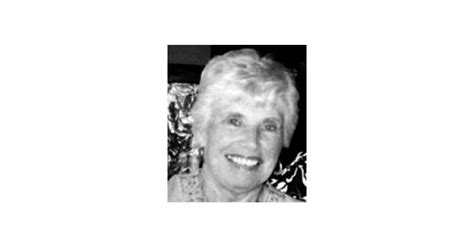 Joyce Cousino Obituary 2012 Toledo Oh The Blade